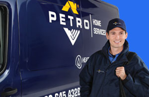 Heating | Petro Home Services