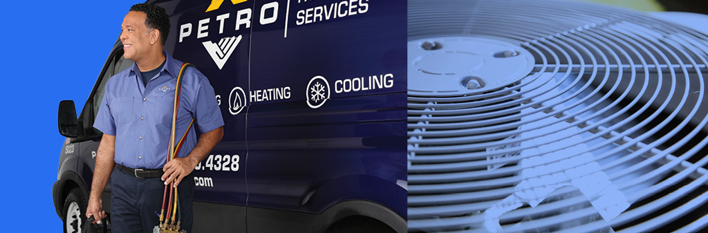 Petro AC Service and Repair Offers