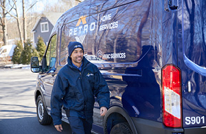 Home HVAC equipment & services | Petro Home Services