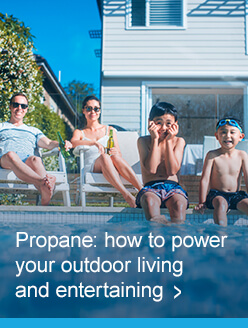 Heating | Petro Home Services