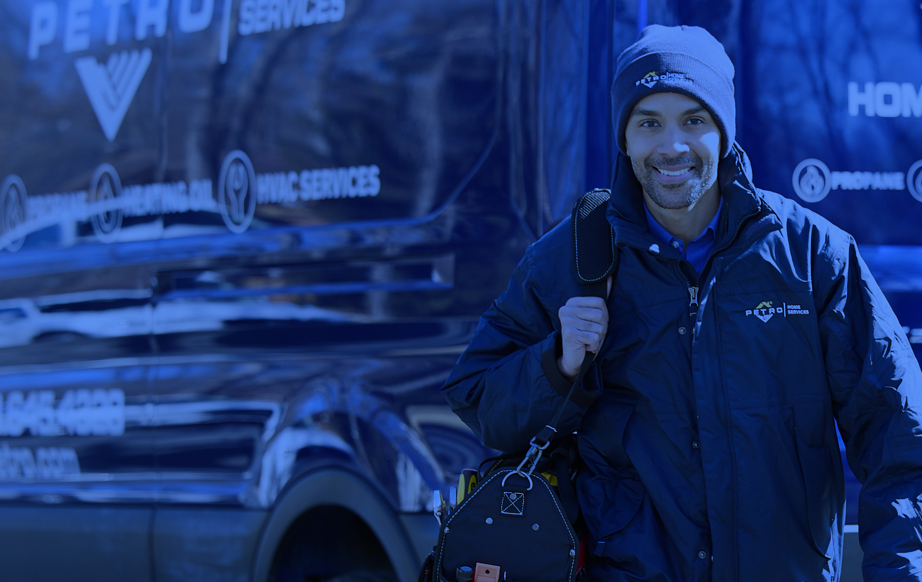 Home Heating Oil, Propane, & HVAC Services | Petro